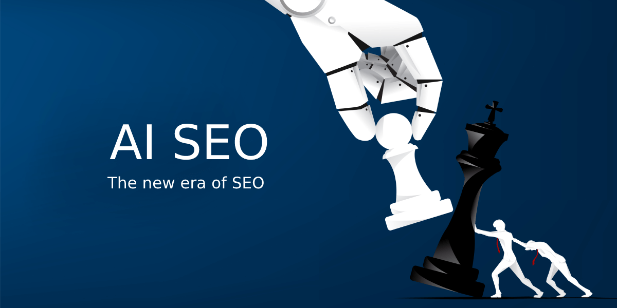 AI and SEO: The Role of AI in Search Engine Algorithms, Content ...