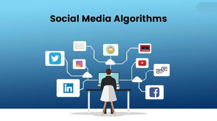 Social Media Algorithms: Understanding and Leveraging the Latest ...
